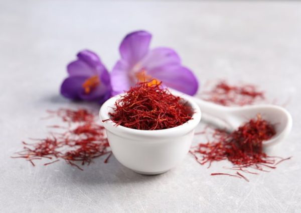 The Remarkable Effects of Saffron on ADHD Management - Behrang Sargol ...