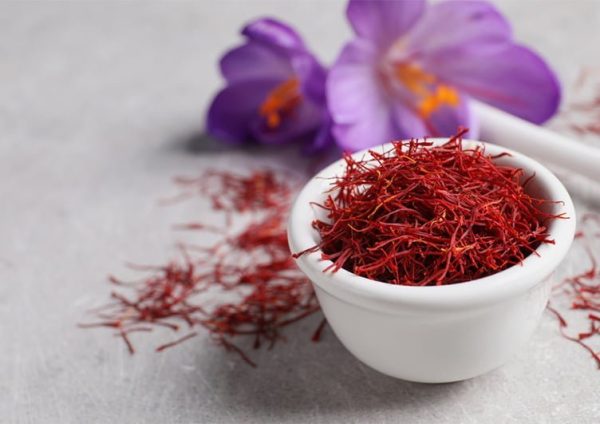 The Remarkable Effects of Saffron on ADHD Management - Behrang Sargol ...